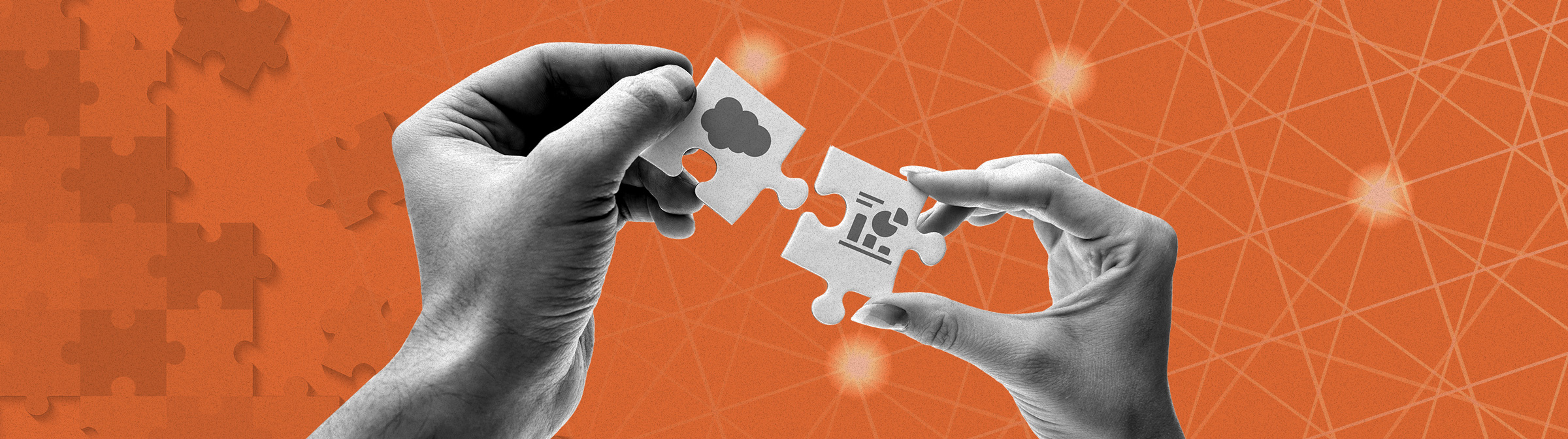 Top 6 Salesforce Health Cloud + EHR Integration Challenges and Solutions Top 6 Salesforce Health Cloud + EHR Integration Challenges and Solutions